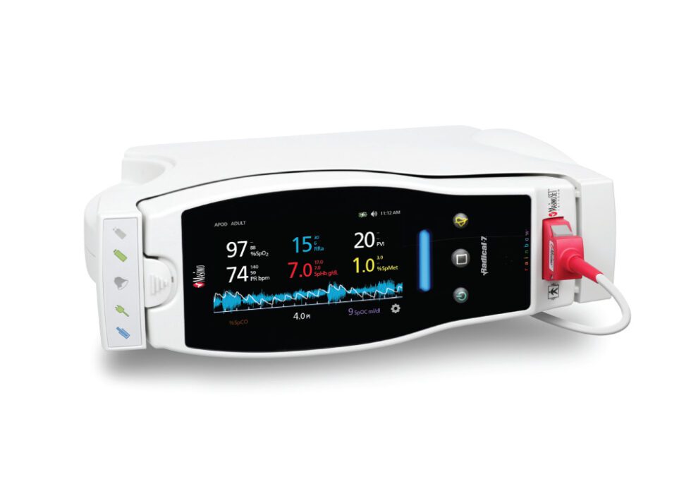 Patient Monitoring | Suppliers of Neuromodulation, Patient Monitoring and Hospital Automation ...
